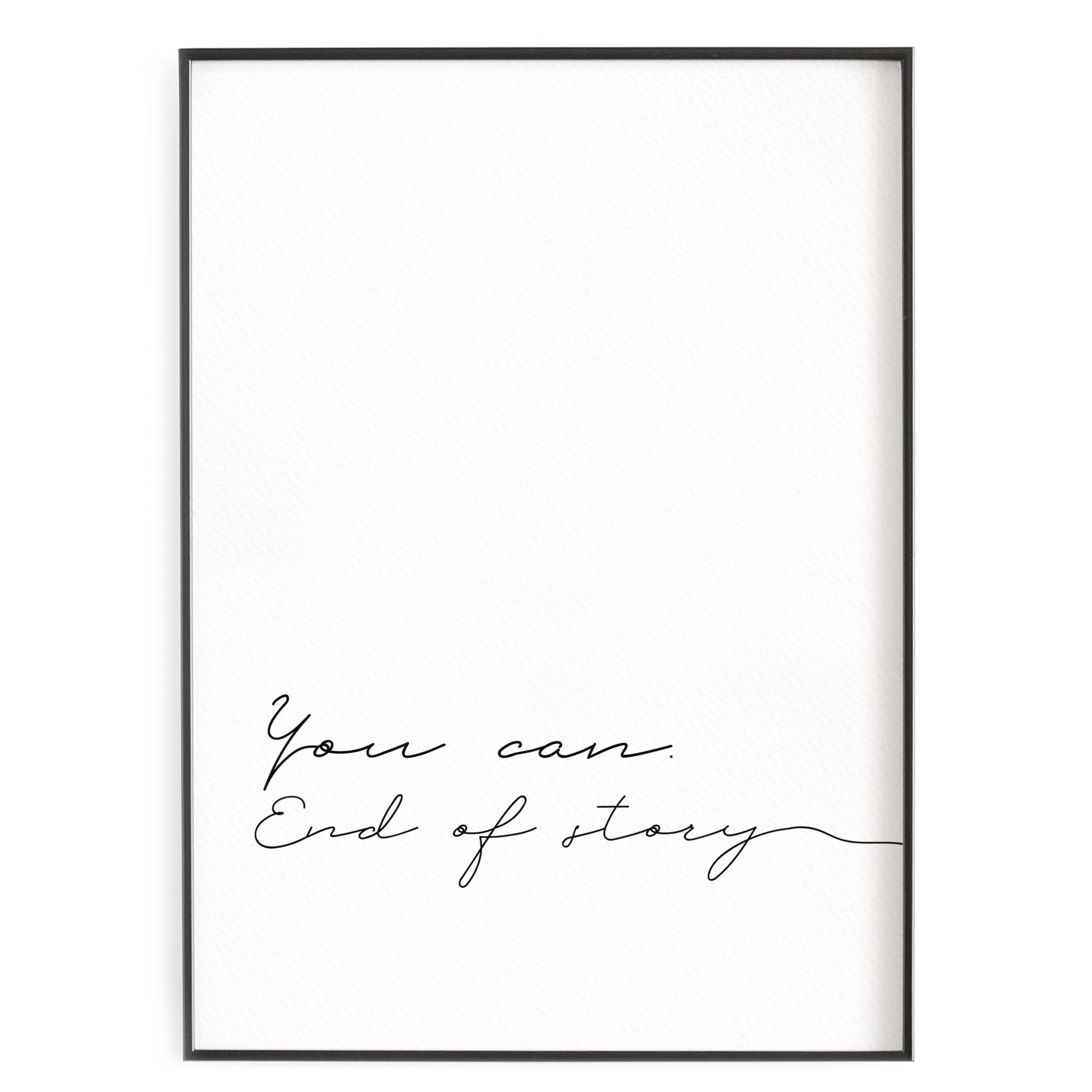 You Can End Of Story VonHerzen Shop you-can-end-of-story-vonherzen-shop